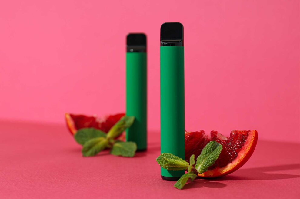 Understanding California’s Flavor Tobacco Ban | Big Mo's