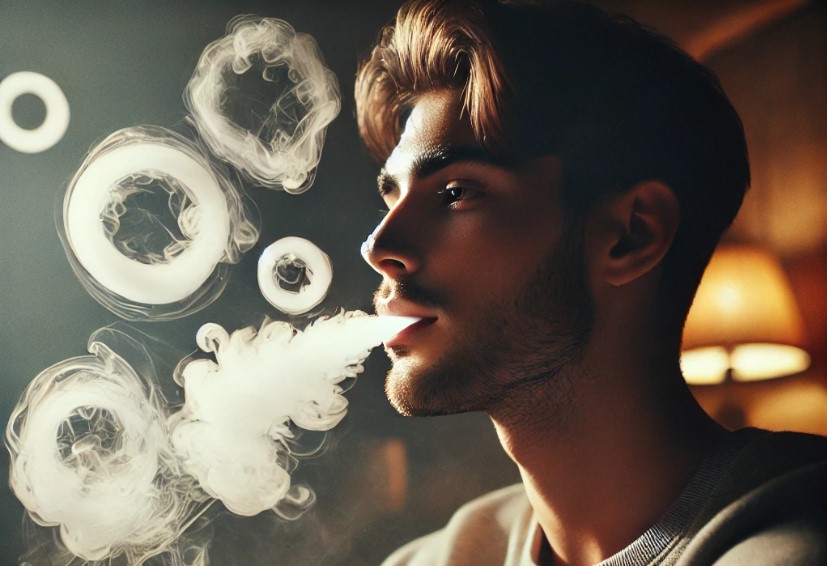 How To Do Vape Tricks For Beginners Big Mo s Smoke Shop